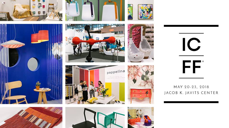 10 Furniture Fairs Every Architect and Interior Designer Should Know