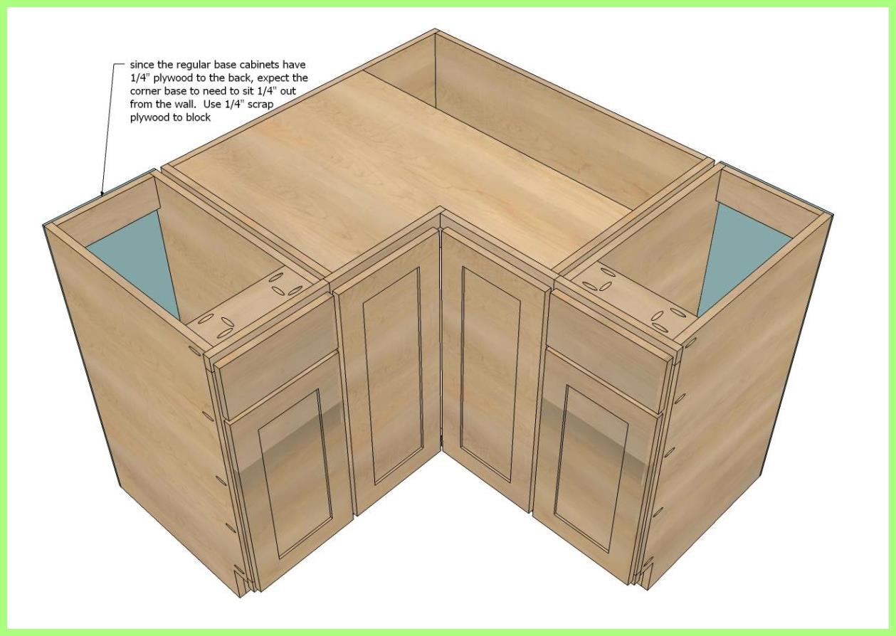 14 Corner Kitchen Cabinet Dimensions - BVB8 LAKEISHA FORD'S BLOG