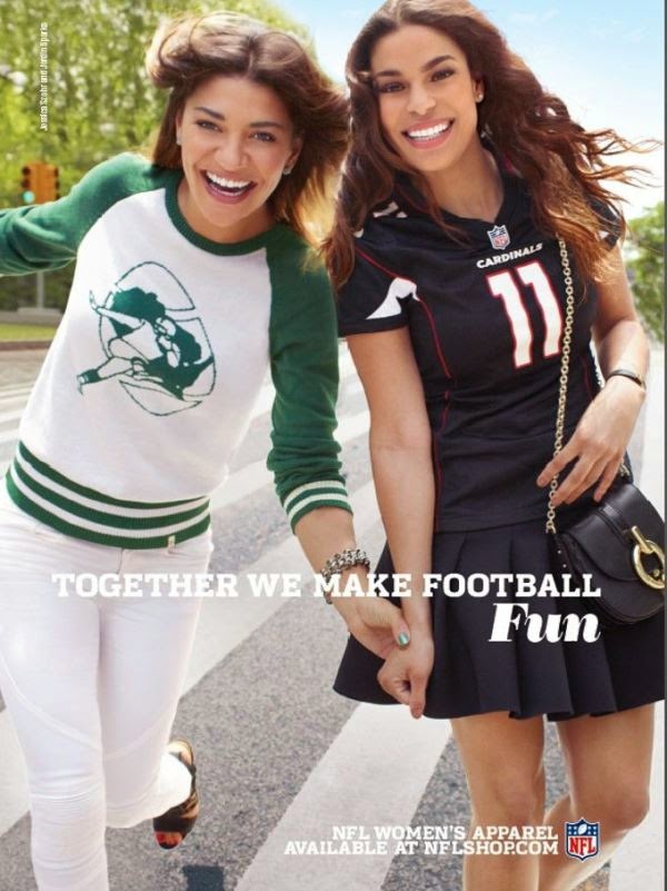 Beauty4Ashes: A Dallas Fashion and Lifestyle Blog: NFL Game Day Style ...