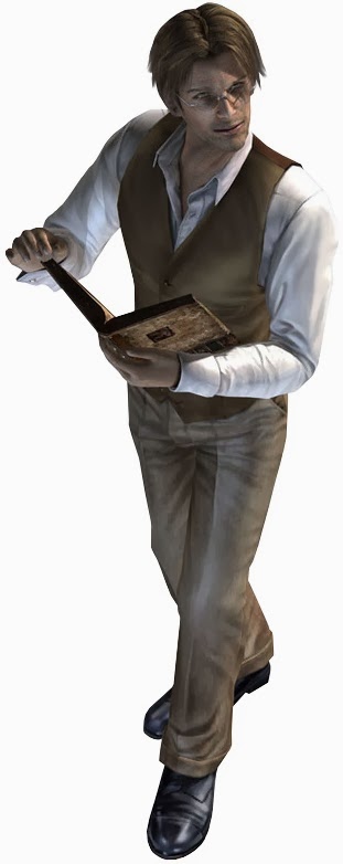 AnáliseMorte: Silent Hill 3 - Tudo o que você precisa saber sobre SH3.