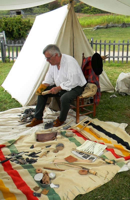 SWAC Girl: Photos #6 ... Colonial Artisans: Homeschool Day 2013 at ...