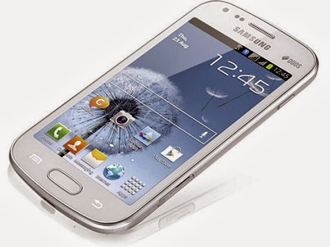 Just For You : Top 5 best Samsung Android Mobile Phones