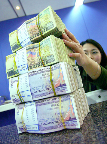 Sa 300 mo pwede kang yumaman: 2013