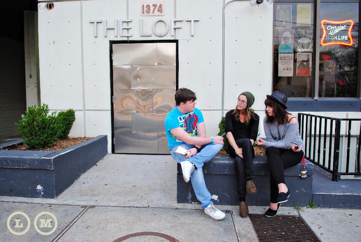 Rachel Taylor He Is We