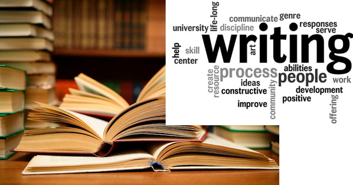 Read/Write - two tasks for better productivity and a more harmonized life