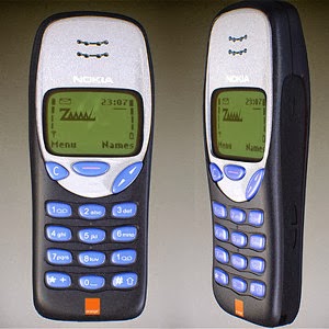 HISTORIA DE LOS CELULARES