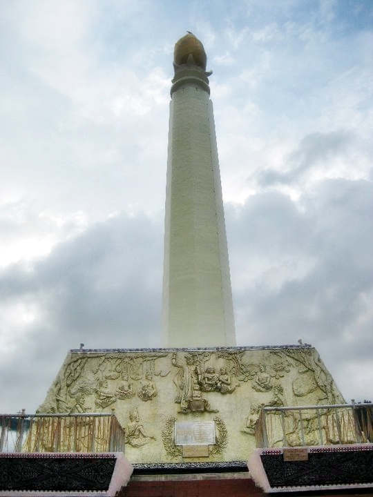 Nilai-Nilai Prasejarah di Silalahi Nabolak | Raja Silahisabungan