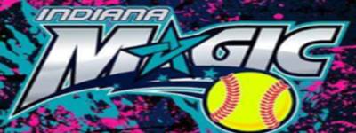 Indiana Magic : Alumni