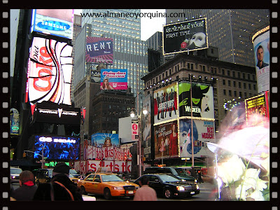 Alma Neoyorquina: Antes de ir a NY conviene saber...