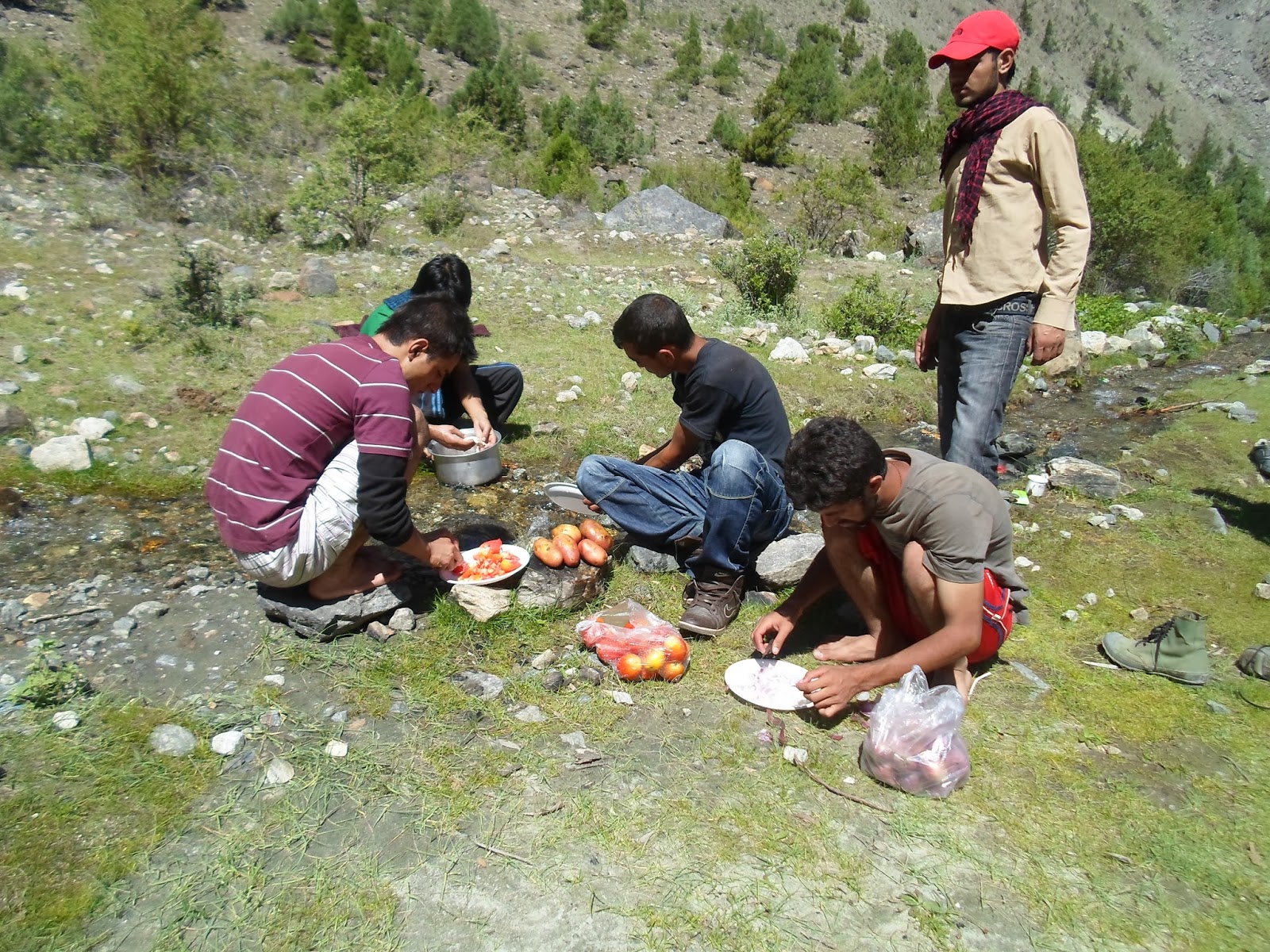 Pictures Folder of Gilgit Baltistan