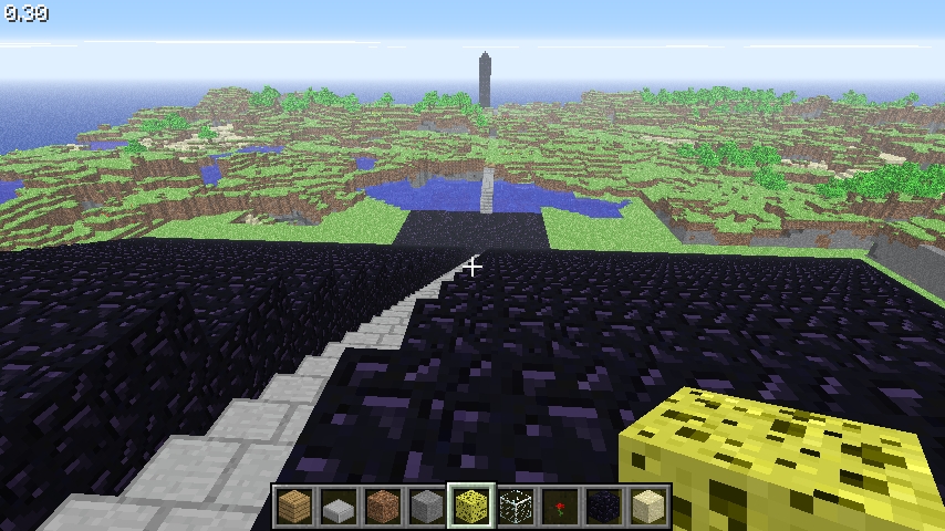 Echt Virtuell: Kinect Konsole mit Minecraft