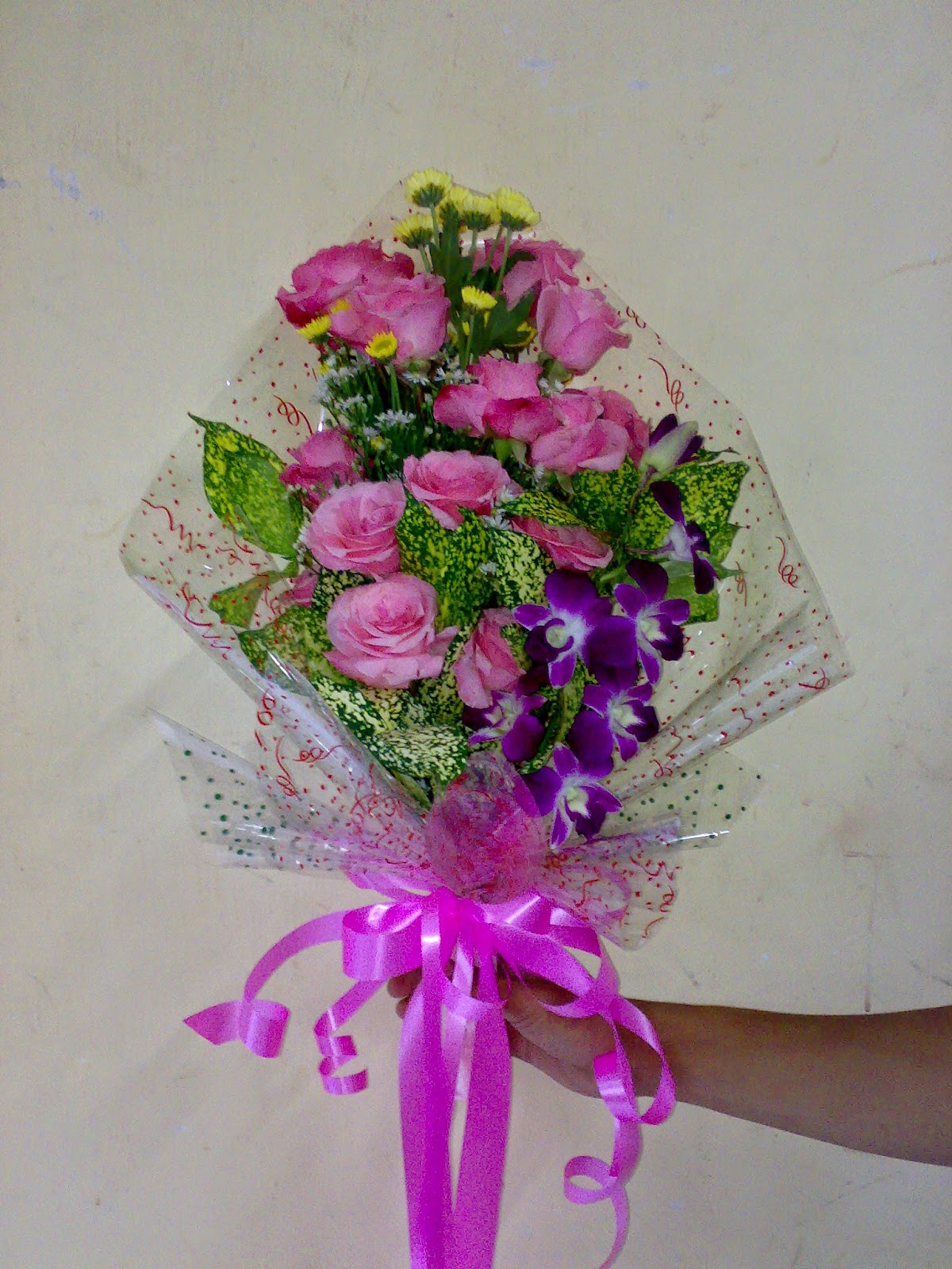 Florist Bunga di Cidadap, Bandung | Pusat Florist Bandung