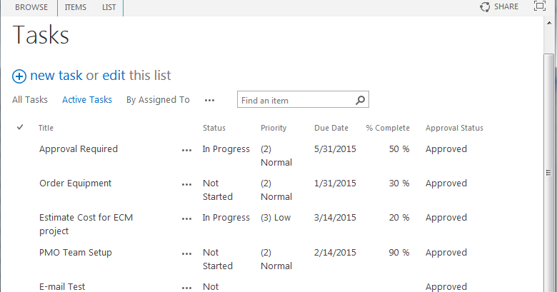 Content Approval Approve All List Items In Bulk Using Powershell