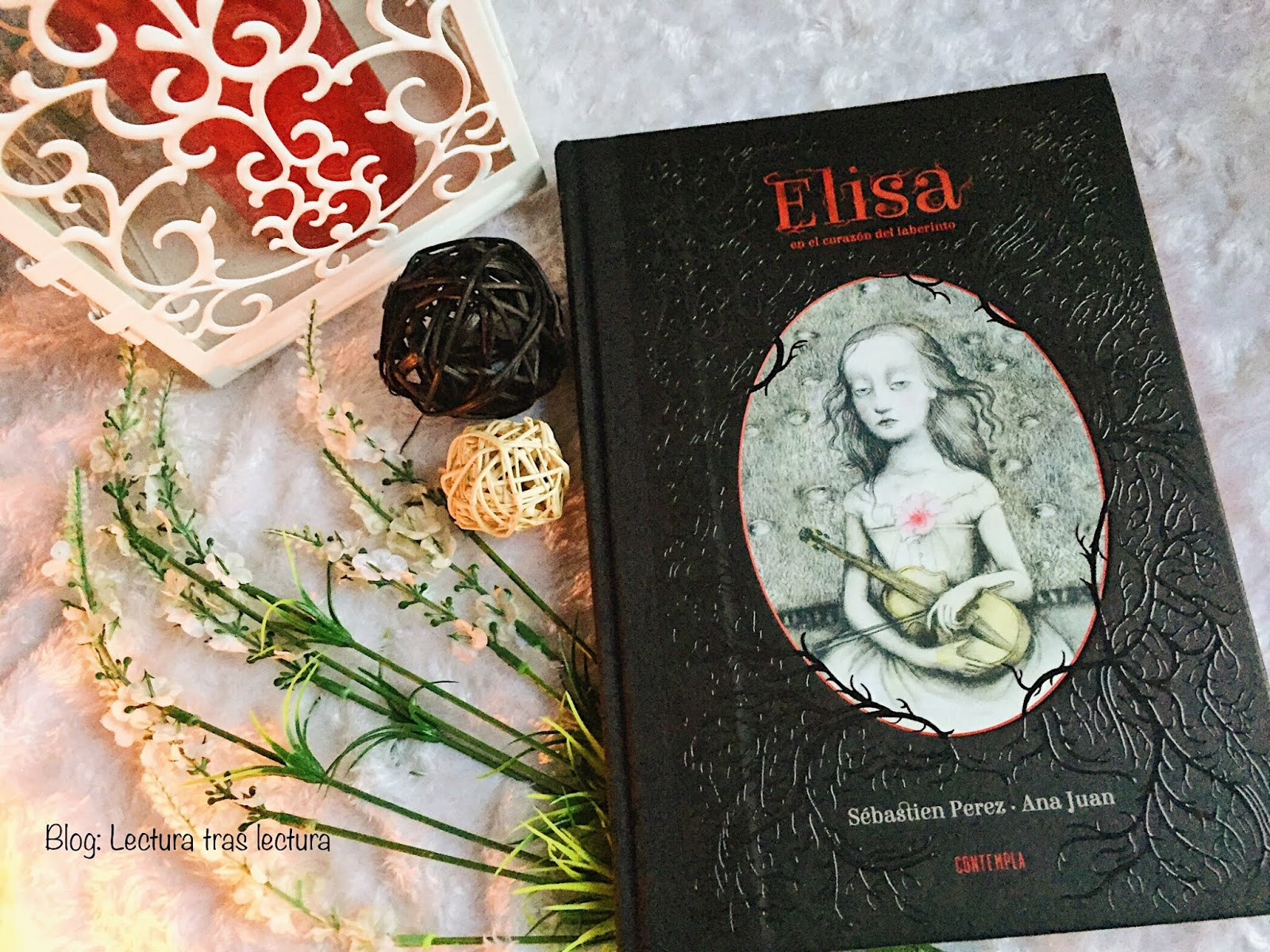 Lectura tras lectura