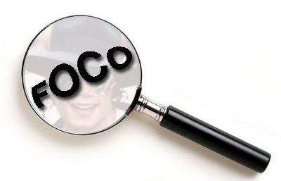 ATITUDE DINÂMICA: MUDE SEU FOCO