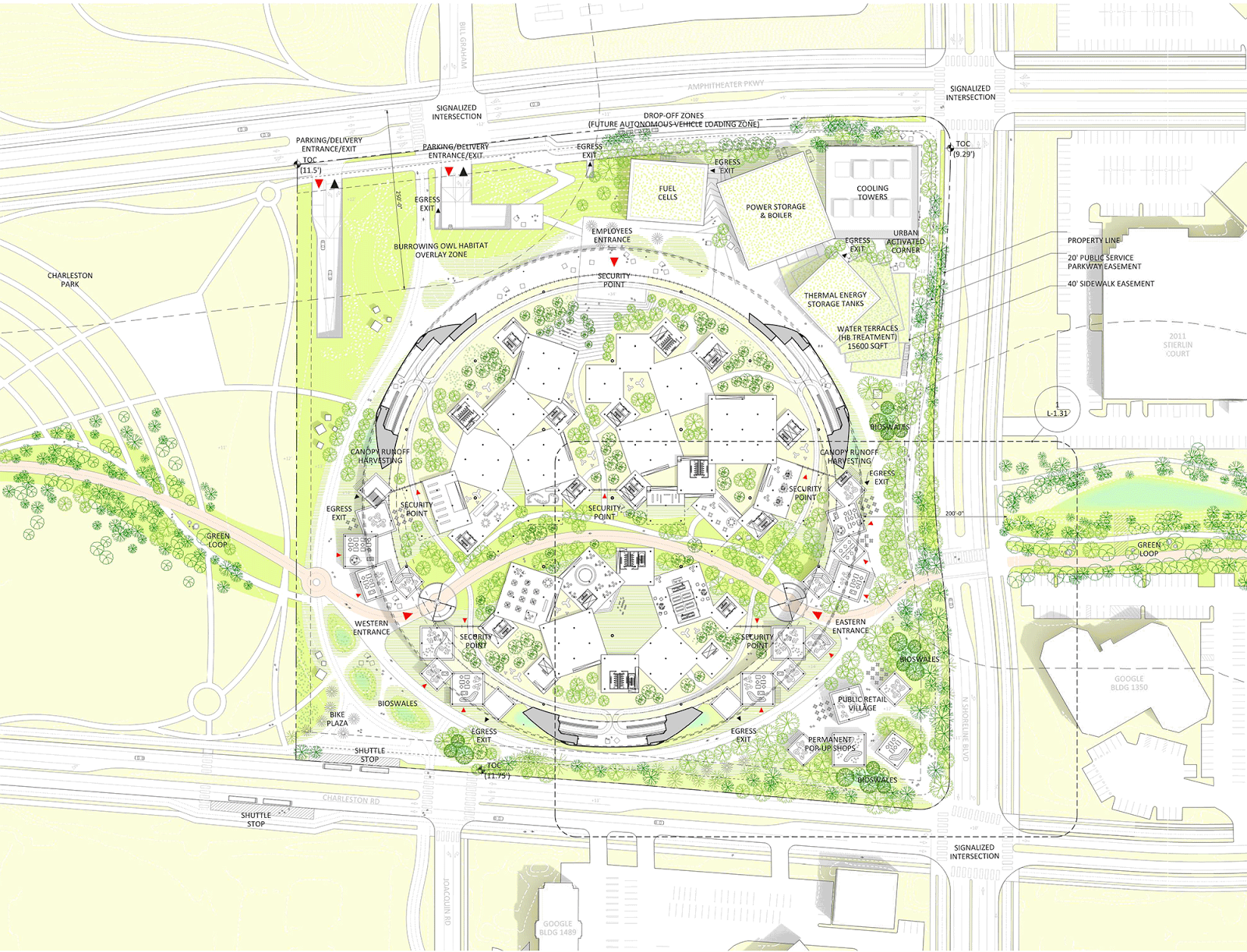 BIG . Heatherwick Studios – a f a s i a