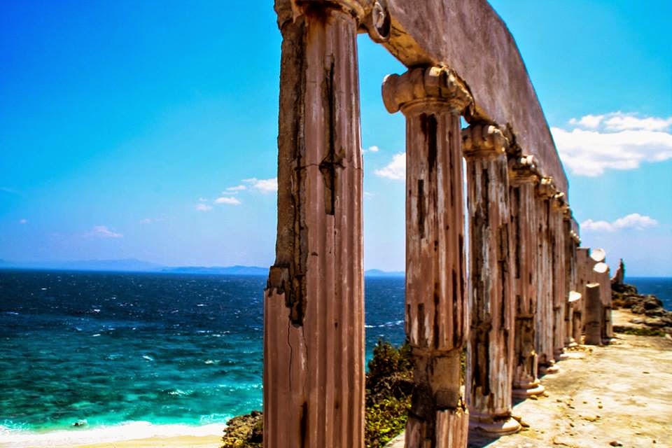 BatangKaladkarin: Fortune Island - Nasugbu Batangas