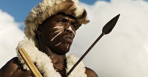 Dimples: HOW THE ANCIENT BUKUSU FORGED THE ART OF WAR