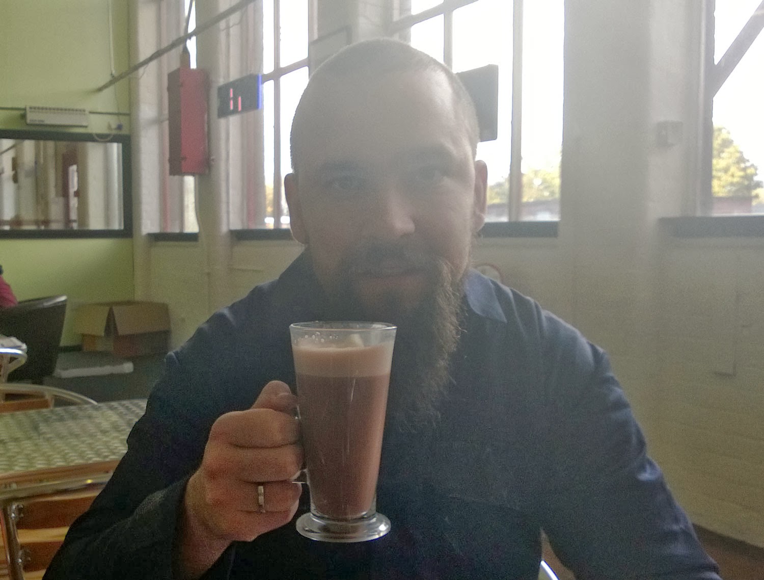 Old School In Bulgaria: Plastering Course Weekend One