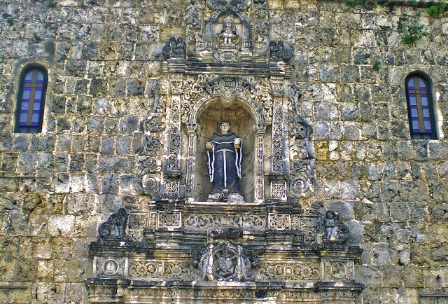 mybeautifulILOILO: Living History in Old Town Tigbauan