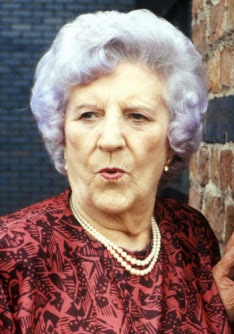 Coronation Street Blog: Why Corrie still needs a b*tch and a busybody