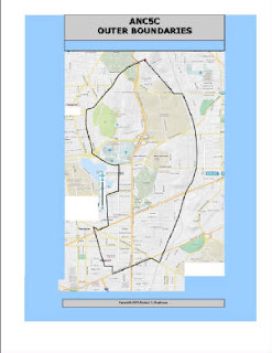 bloomingdale: ANC 5C preliminary meeting agenda