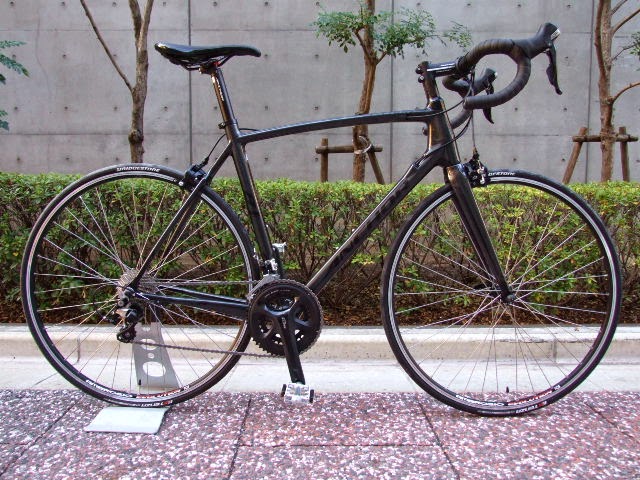 avelo Bicycle shop | アヴェロ バイシクル ショップ 浦和: アンカー Anchor RL8 EQUIPE エキップ ...