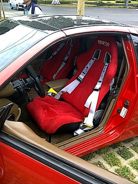 paZion por el NISSAN 300ZX: 300ZX 2011