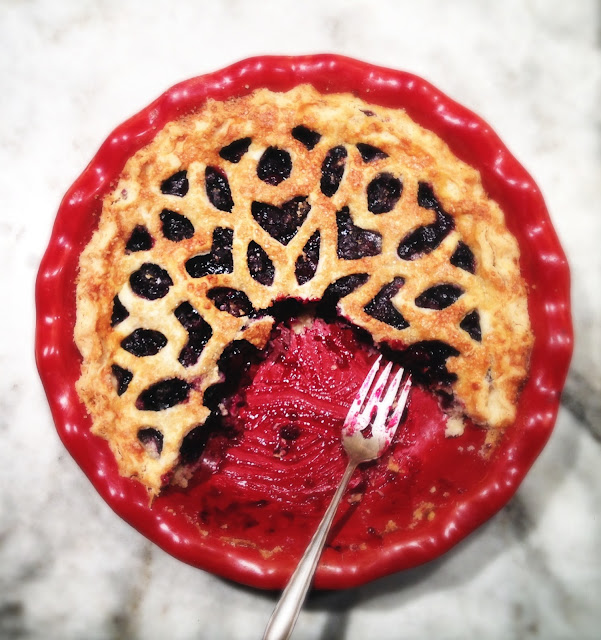 PIE IT FORWARD DAY! Share the pie love on 3/14