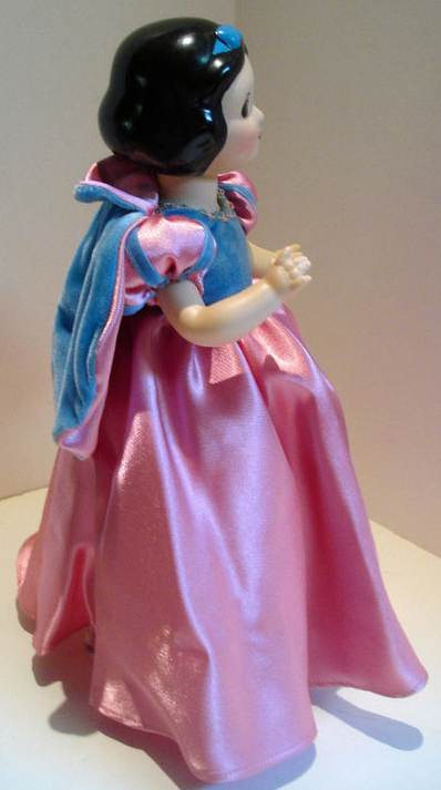 Filmic Light - Snow White Archive: Disney Company 75th Anniversary ...