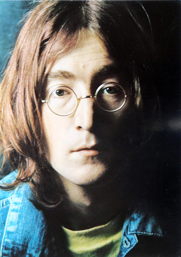 O Baú do Edu: THE BEATLES - CRY BABY CRY - 1968