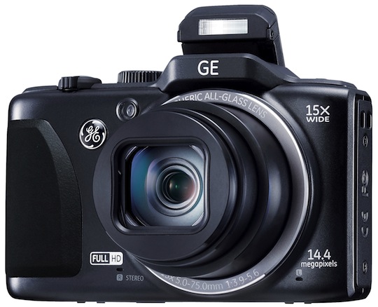 A Weekender's Blogger: GE G100 Camera Review and Sample Shots