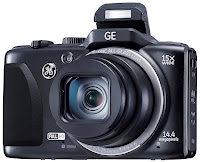 A Weekender's Blogger: GE G100 Camera Review and Sample Shots