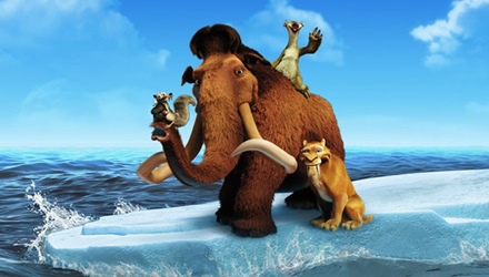 InfoAnimation.com.br: Assista ao novo trailer dublado de 'A Era do Gelo ...