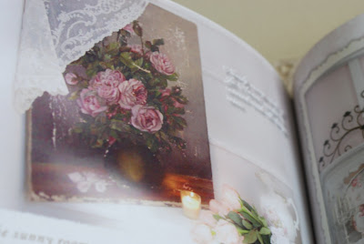 Jennelise: March 2011