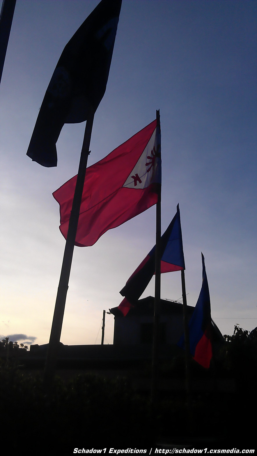 Roadtrip to Historical Sites in Cavite : Schadow1 Expeditions | A ...