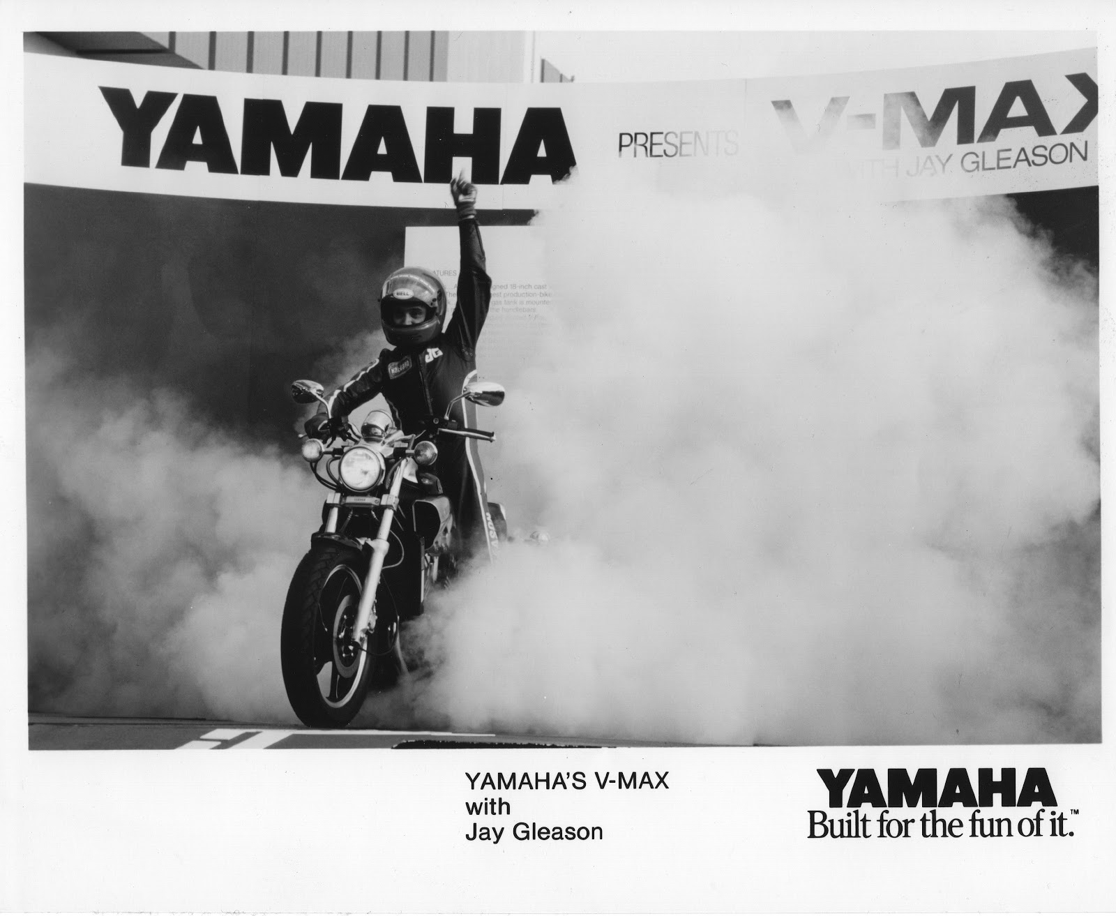 Jay PeeWee Gleason Memories