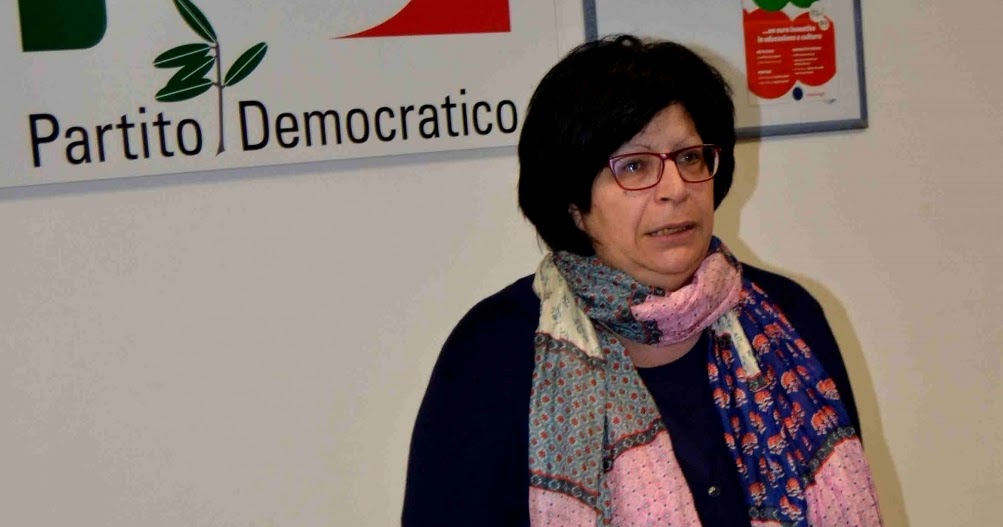 NoiVastesi: On. MARIA AMATO: Approvazione alla Camera Testo su Uso ...