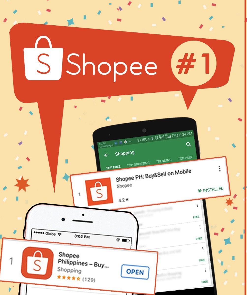 Shopee Philippines