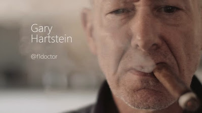 Continental Circus: O estado de saúde de Schumacher, visto por Gary ...