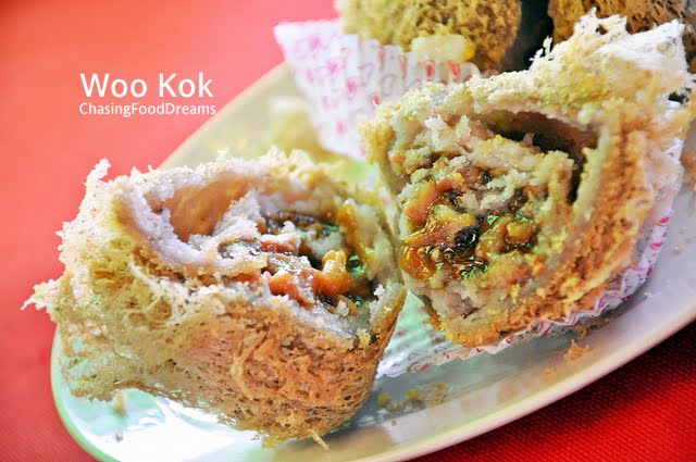 CHASING FOOD DREAMS: MCY Restaurant: Dim Sum Obsession!