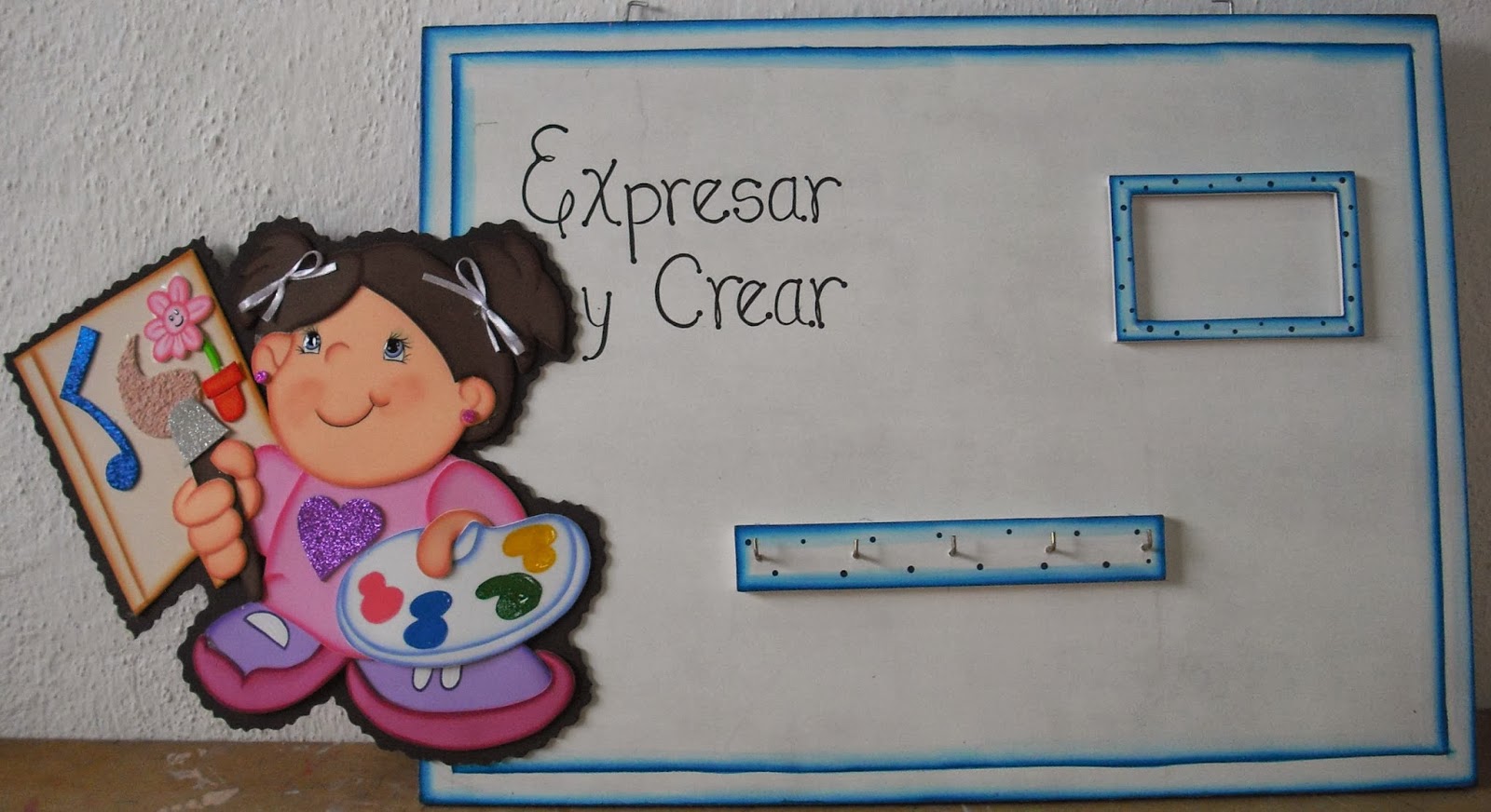 CARTELES PARA LOS DIFERENTES ESPACIOS DEL AREA PREESCOLAR | MIS TABLAS