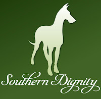 A Preppy Life: Featured Brand: Southern Dignity