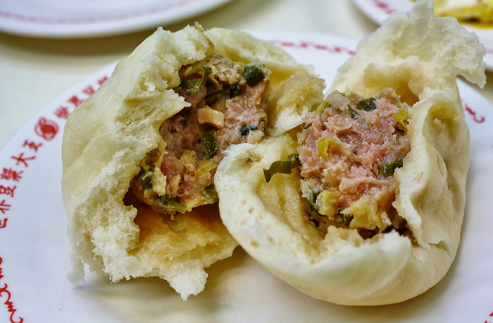 S.O.F.A.T. Blog: 175. Taiwan Day 7: The Warmth of A Taiwanese Breakfast ...