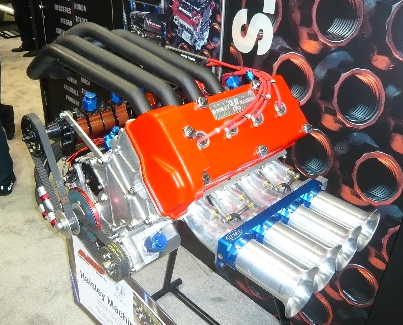 Triplett's Eye on Cars