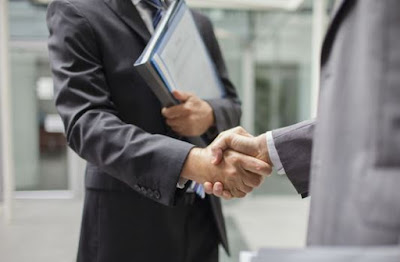 Contoh Teks Negosiasi Beserta Strukturnya Lengkap » Katapengertian ...