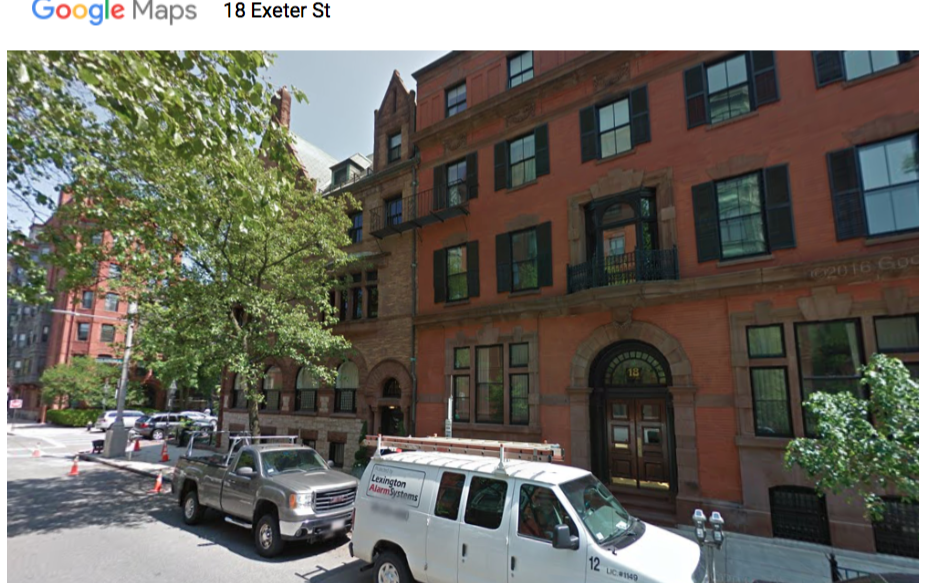 My Family Story : 2016