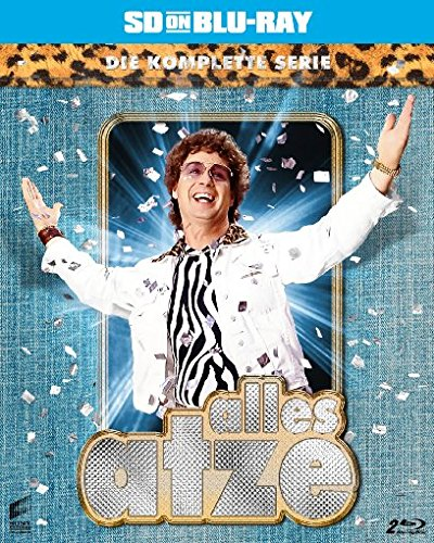 The World's Society Onlinemedien: Alles Atze - Die komplette Serie