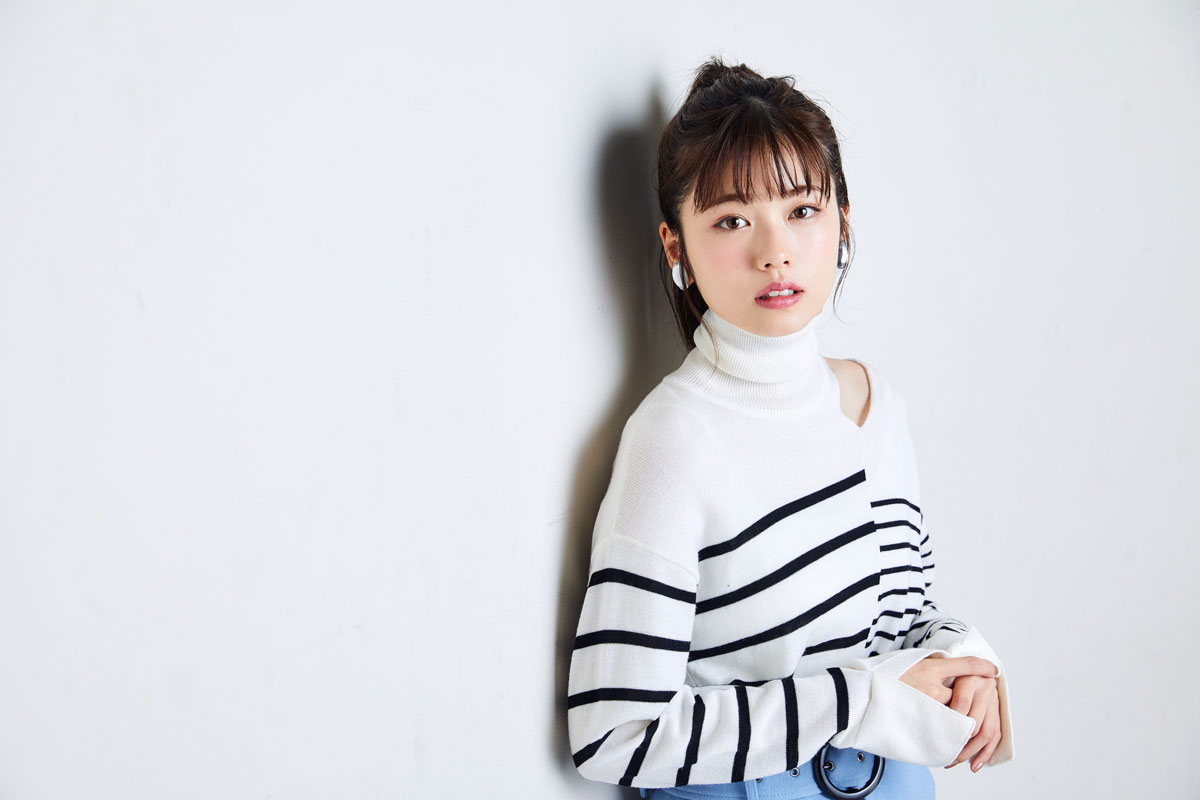 Nao Kanzaki and a few friends: Fuka Koshiba: Four new mag spreads and a ...