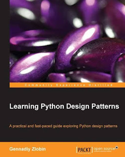 TimoBook: Learning Python Design Patterns